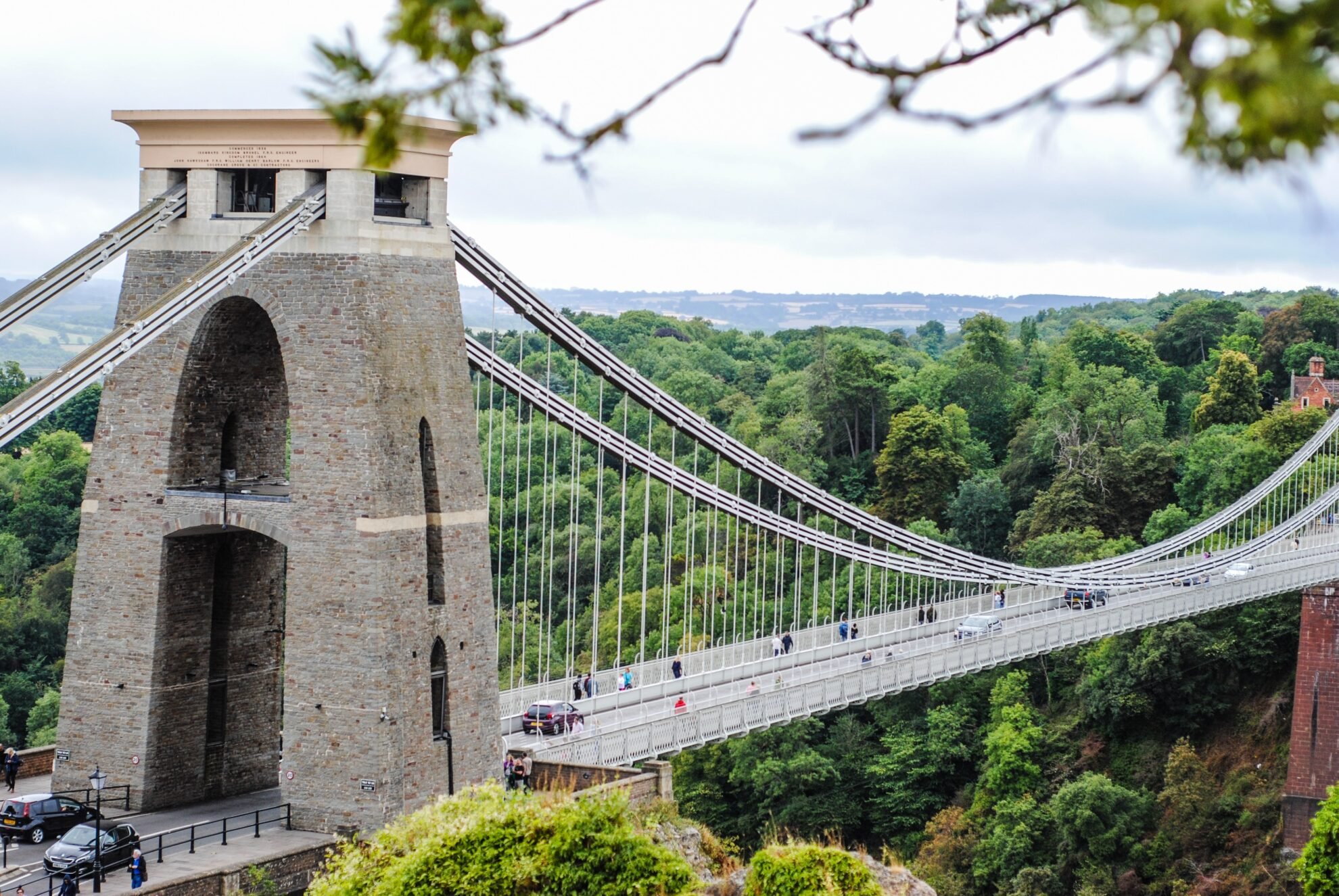 The Best Walks in Bristol | The Ultimate Best Walks Guide | Travel Bristol