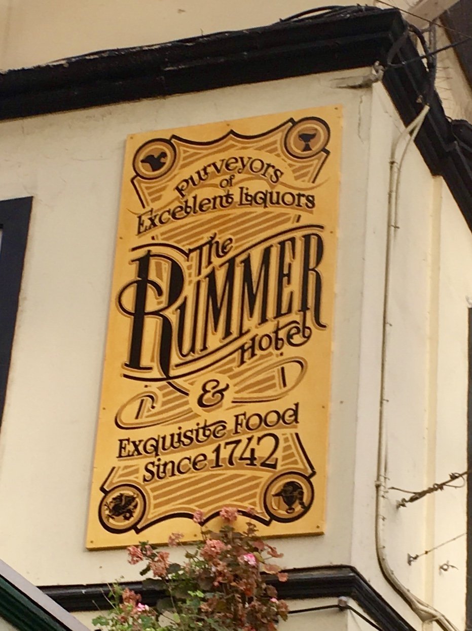 The Oldest Pubs In Bristol And Their History | Travel Bristol