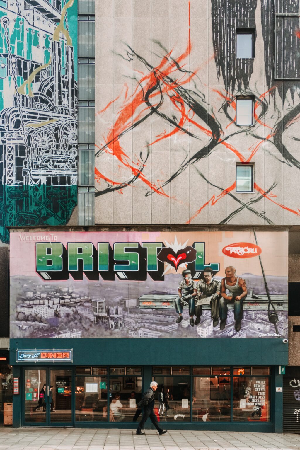 What Is Bristol Famous For? | Things That Make Bristol Unique