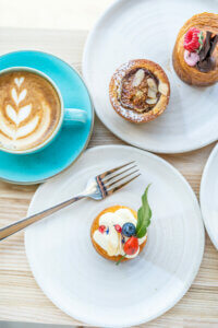 The 5 Best Places for a Donut in Bristol | Travel Bristol