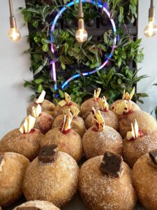 The 5 Best Places for a Donut in Bristol | Travel Bristol