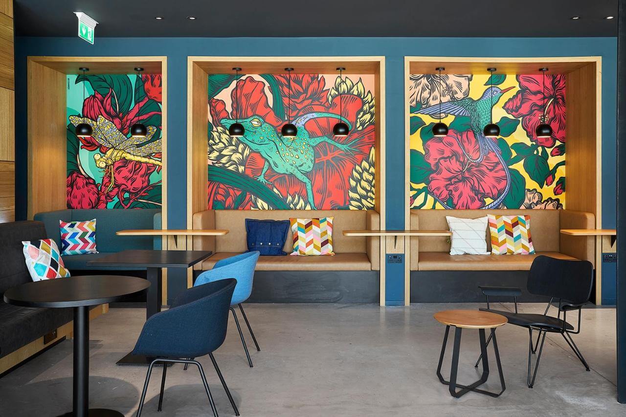 Quick Roundup of the Best Bristol Hotels - Travel Bristol